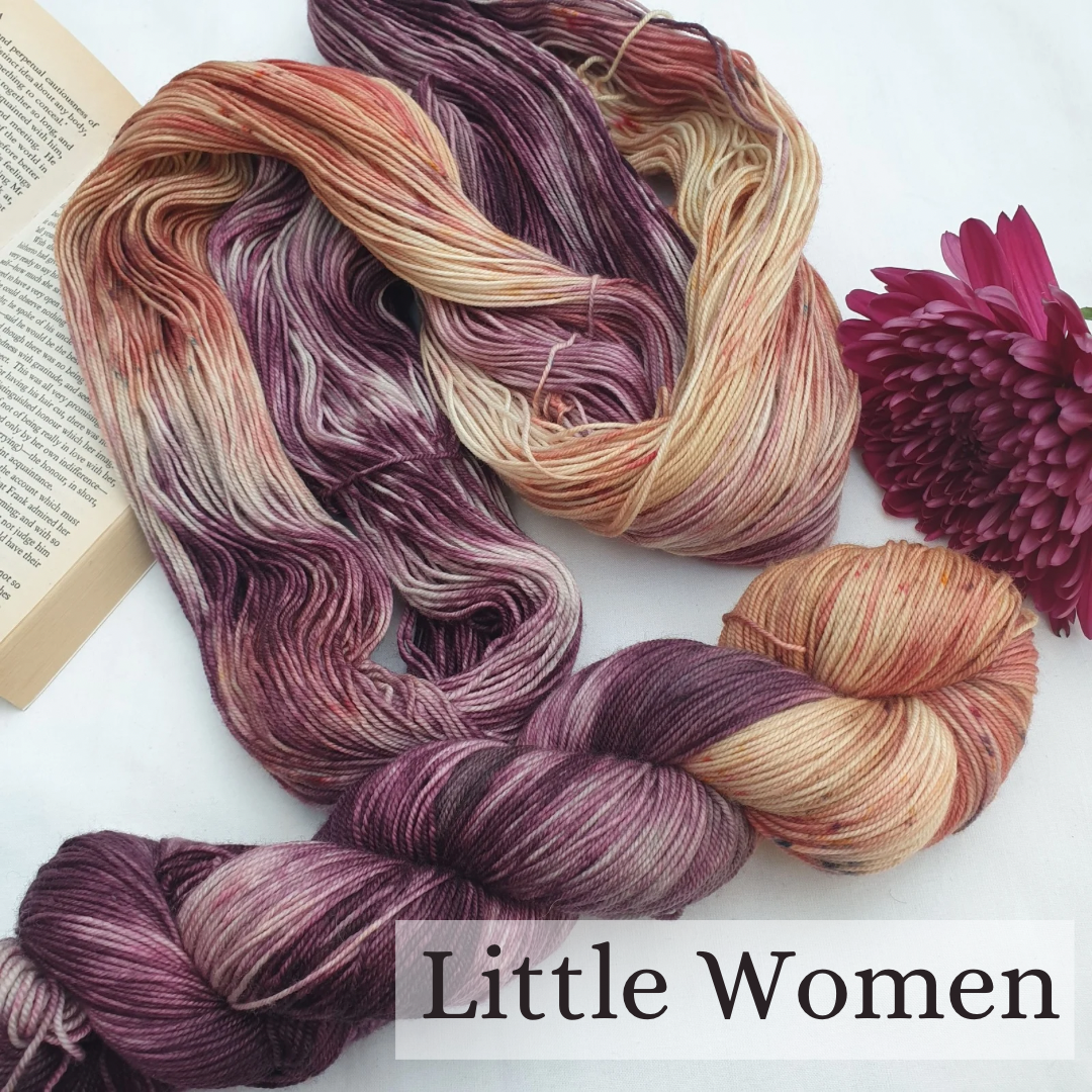 Order yarn store
